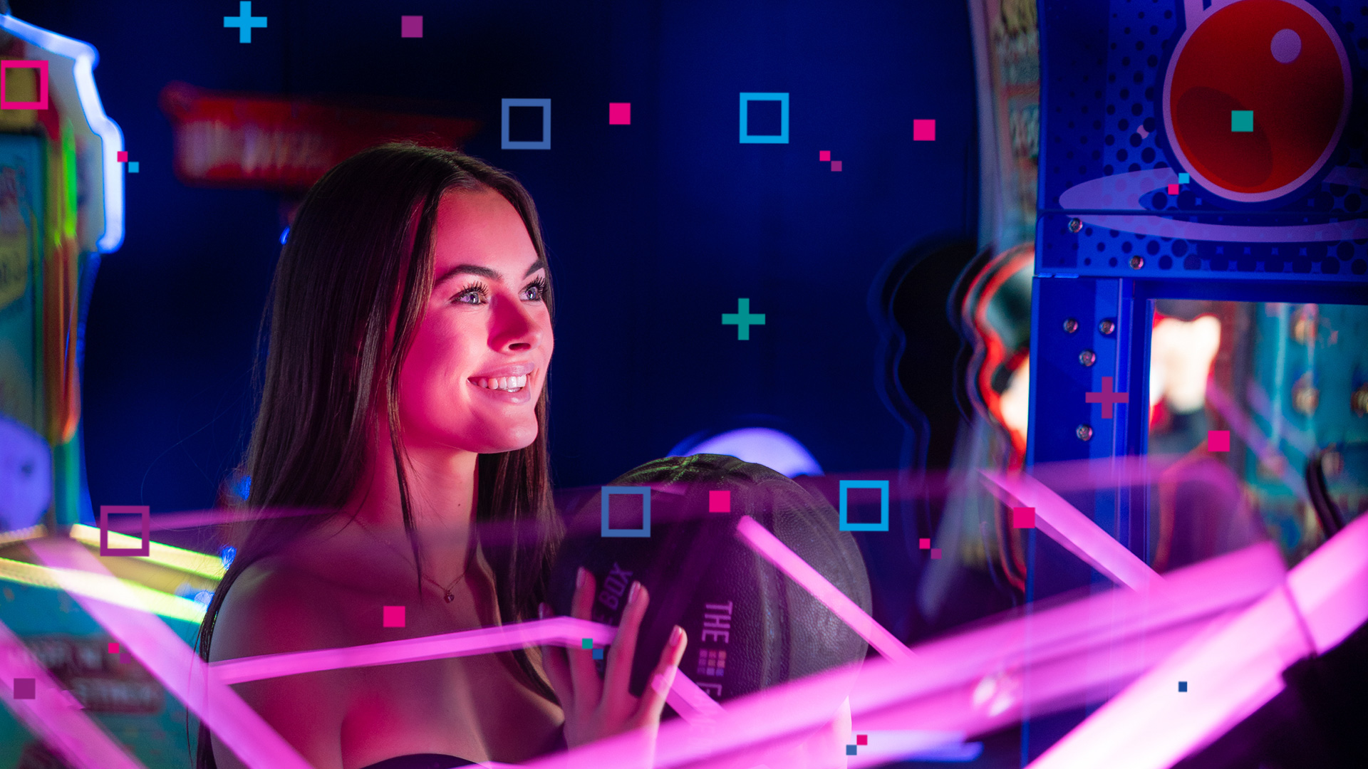 The Game Box - Win een playstation 5!